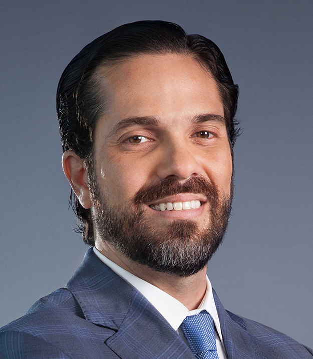 Alfredo A. Guzmán Saladín - Guzmán Ariza | The Dominican Republic law firm