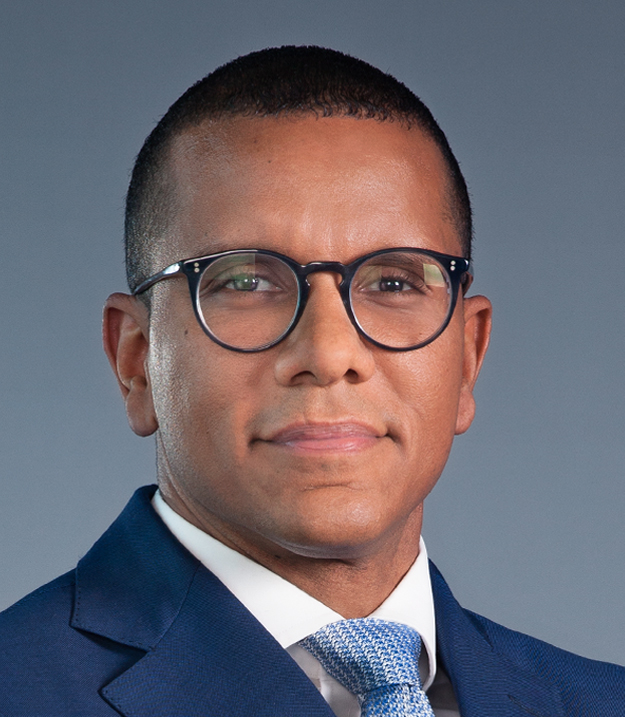 César Calderón - Guzmán Ariza | The Dominican Republic law firm